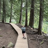 Colliery Dam Loop, British Columbia, Canada - 350 Reviews, Map | AllTrails