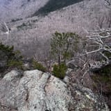Arethusa Falls and Frankenstein Cliff Loop, New Hampshire - 2,069 ...