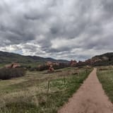 Coyote Song Trail, Colorado - 4,367 Reviews, Map | AllTrails