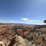 Sunrise Point, Utah - 784 Reviews, Map | AllTrails