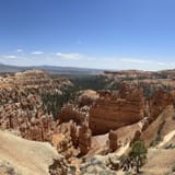 Sunrise Point, Utah - 784 Reviews, Map | AllTrails