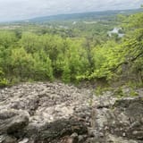 Lehigh Gap East Loop via Appalachian Trail, Pennsylvania - 1,463 ...