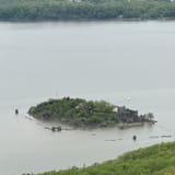 Breakneck Ridge, Breakneck Bypass, Wilkinson Trail Loop, New York ...