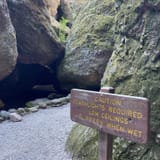 Moses Spring and Rim Trail Loop, California - 2,553 Reviews, Map ...