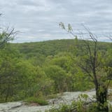 Pyramid Mountain, Tripod Rock, Bear Rock, Whale Head Rock, New Jersey ...