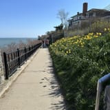Cliff Walk, Rhode Island - 3,015 Reviews, Map | AllTrails