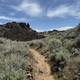 Cinder Cone Trail, Utah - 573 Reviews, Map | AllTrails