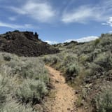 Cinder Cone Trail, Utah - 573 Reviews, Map | AllTrails