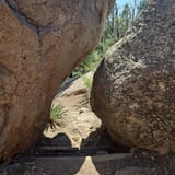 Fatmans Loop Trail, Arizona - 5,226 Reviews, Map | AllTrails