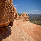 The Bowl, The Vortex, Utah - 1,709 Reviews, Map | AllTrails