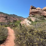 Red Rocks Trading Post Trail, Colorado - 9,259 Reviews, Map | AllTrails