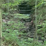 Hemlock Cliffs National Scenic Trail, Indiana - 1,297 Reviews, Map ...