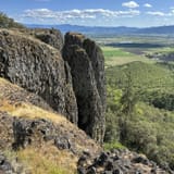 Upper Table Rock Trail, Oregon - 1,767 Reviews, Map | AllTrails