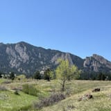 National Center for Atmospheric Research (NCAR) Ramble Trail, Colorado ...