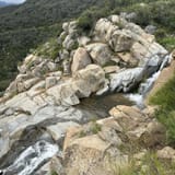 Tenaja Falls, California - 739 Reviews, Map | AllTrails