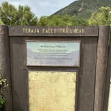 Tenaja Falls, California - 739 Reviews, Map | AllTrails