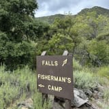 Tenaja Falls, California - 739 Reviews, Map | AllTrails