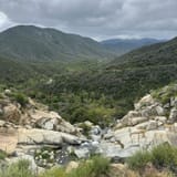 Tenaja Falls, California - 739 Reviews, Map | AllTrails