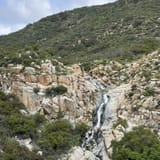 Tenaja Falls, California - 739 Reviews, Map | AllTrails