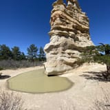 Monument Rock, Colorado - 2,244 Reviews, Map | AllTrails