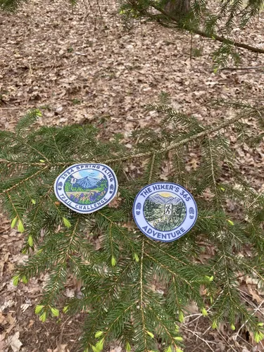 Best Easy Trails in Powder Mill Park | AllTrails