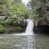 Savage Falls, Tennessee - 819 Reviews, Map | AllTrails