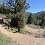 Walker Ranch Loop, Colorado - 4,591 Reviews, Map | AllTrails