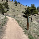 Walker Ranch Loop, Colorado - 4,591 Reviews, Map | AllTrails