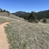 Walker Ranch Loop, Colorado - 4,591 Reviews, Map | AllTrails