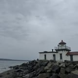 Discovery Park and Lighthouse Loop, Washington - 6,433 Reviews, Map ...