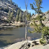 Gem Lake Trail and Lumpy Ridge Loop, Colorado - 1,925 Reviews, Map ...