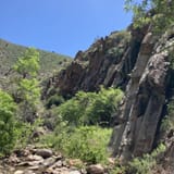 Sunflower Mine OHV Trail, Arizona - 89 Reviews, Map | AllTrails