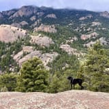 Goose Creek Trail, Colorado - 426 Reviews, Map | AllTrails