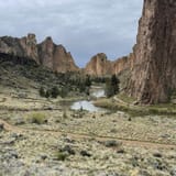 Crooked River Trail, Oregon - 1,821 Reviews, Map | AllTrails
