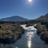 Mount Sunday Track, Canterbury, New Zealand - 225 Reviews, Map | AllTrails