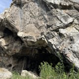 Packsaddle Cave Trail, California - 540 Reviews, Map | AllTrails