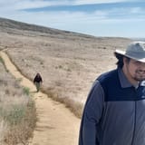 North Loop, Antelope Butte and Lightning Bolt Loop, California - 492 ...