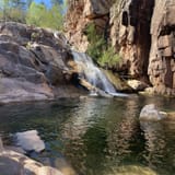 Ellison Creek Cascades, Arizona - 612 Reviews, Map | AllTrails