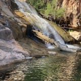 Ellison Creek Cascades, Arizona - 616 Reviews, Map | AllTrails