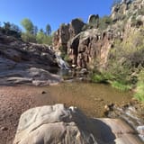 Ellison Creek Cascades, Arizona - 616 Reviews, Map | AllTrails