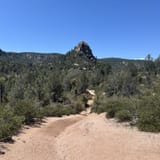 Cypress Trail to Boulders Loop, Arizona - 1,399 Reviews, Map | AllTrails