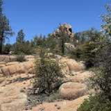 Cypress Trail to Boulders Loop, Arizona - 1,399 Reviews, Map | AllTrails