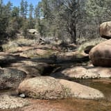 Cypress Trail to Boulders Loop, Arizona - 1,322 Reviews, Map | AllTrails