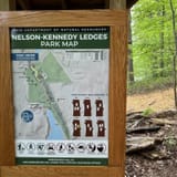Nelson's Ledges Trail, Ohio - 896 Reviews, Map | AllTrails