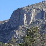 GMB Clark’s Spring Trail 40, Arizona - 131 Reviews, Map | AllTrails