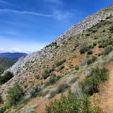 Packsaddle Cave Trail, California - 540 Reviews, Map | AllTrails