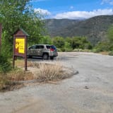 Packsaddle Cave Trail, California - 540 Reviews, Map | AllTrails