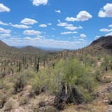 Valley View Overlook Trail, Arizona - 1,422 Reviews, Map | AllTrails