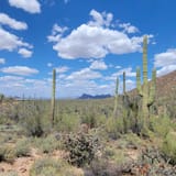 Valley View Overlook Trail, Arizona - 1,426 Reviews, Map | AllTrails