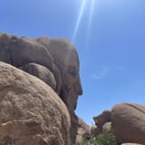 Split Rock Loop, California - 3,299 Reviews, Map | AllTrails